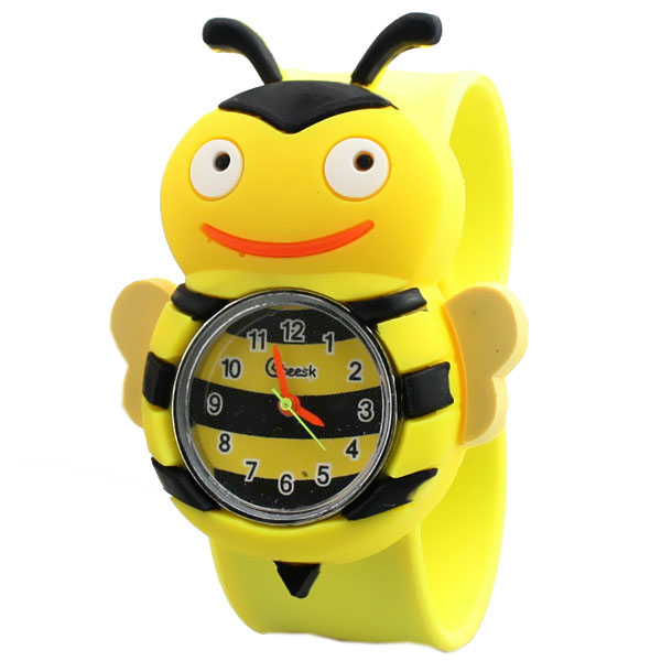 Cute Bee Watch For Kids on Luulla